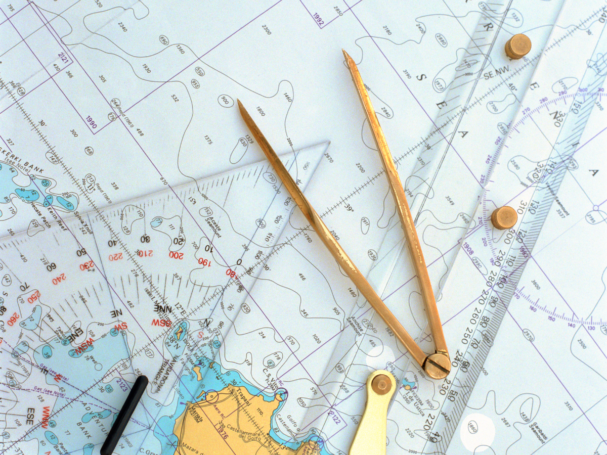 Theoriekurse für FB2 & FB3 online bei IN2THEBLUE